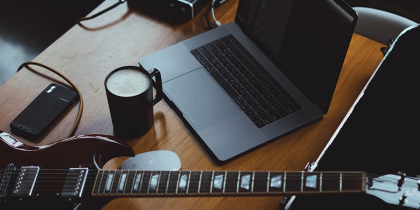 10 Reasons Your Band Needs a Website — AudioTheme