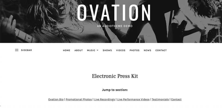 How to Use Anchor Links to Organize Long Web Pages — AudioTheme