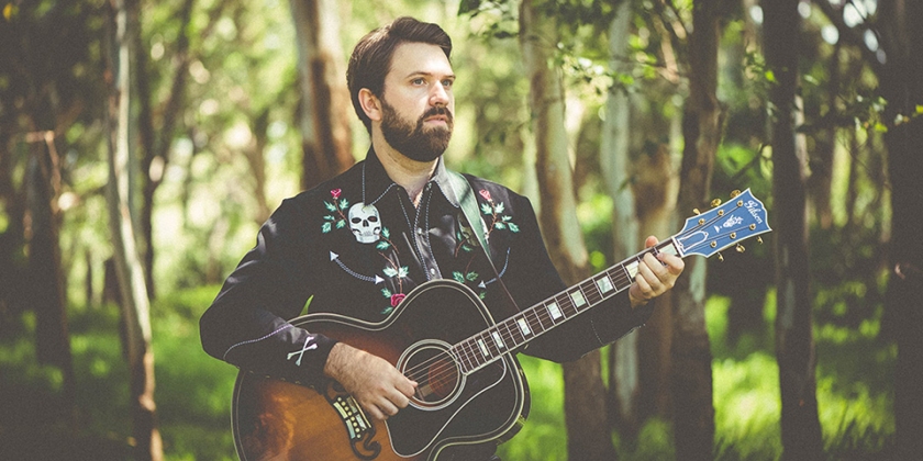 Artist Spotlight: Sam Newton — AudioTheme