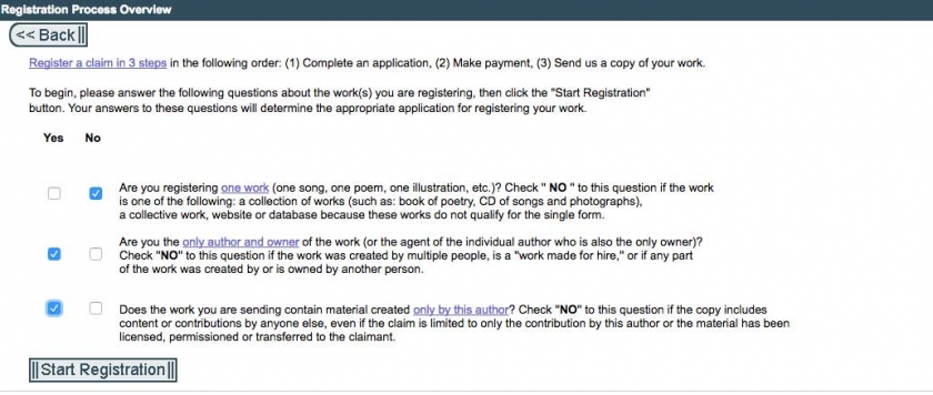How to Copyright Music — AudioTheme