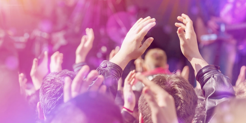 How to Get a Gig for Your Band — AudioTheme