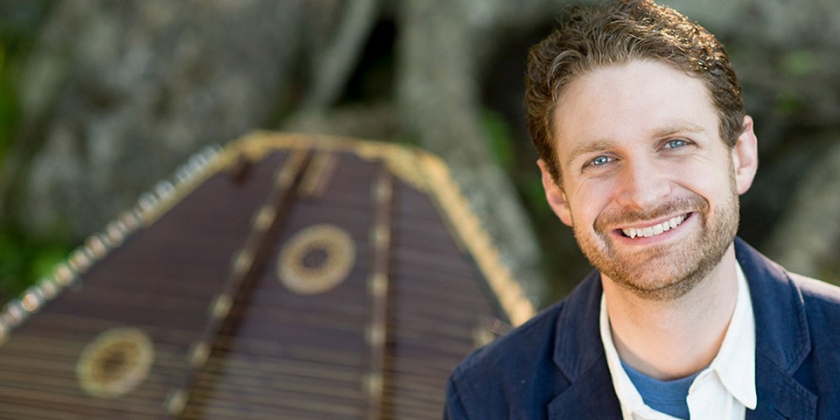 Artist Spotlight Joshua Messick Audiotheme