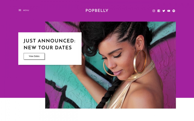 WordPress Music Themes by AudioTheme