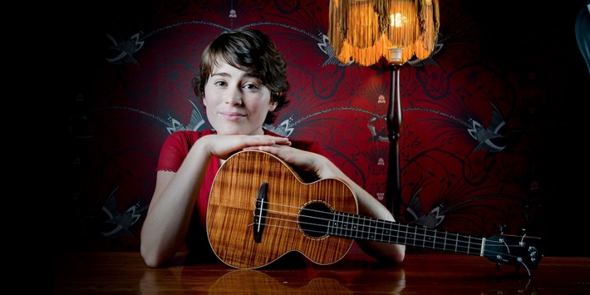 Artist Spotlight: Lucy Wise — AudioTheme