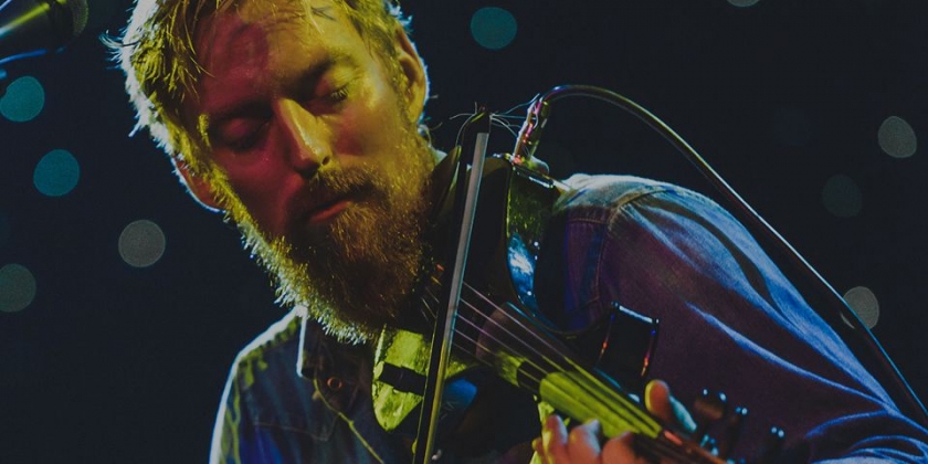 Artist Spotlight: Tim Snider — AudioTheme